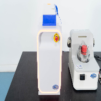 Pall iCELLis Nano Single-Use Fixed Bed Bioreactor w/ mPath Controller ...